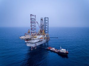 Dana Drilling – danasystem