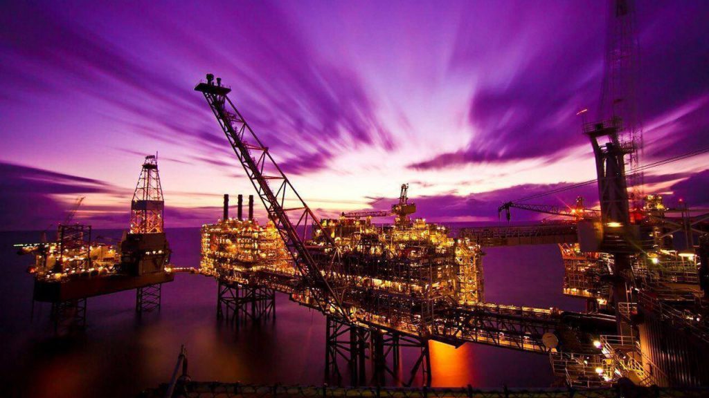 Different ERP Implementation Experience at Dana Energy – danasystem